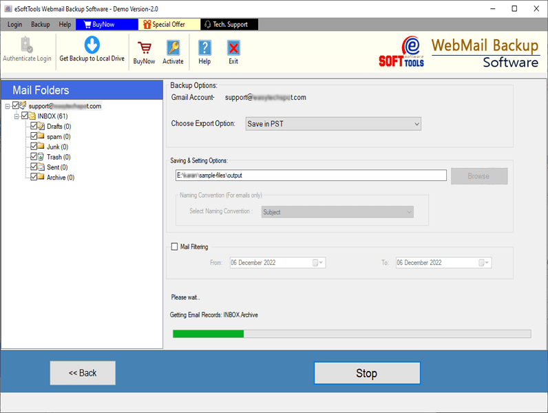 How to Export Emails from Roundcube to Outlook? Quick Solution