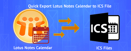 Lotus Notes to Outlook Converter - NSF to PST