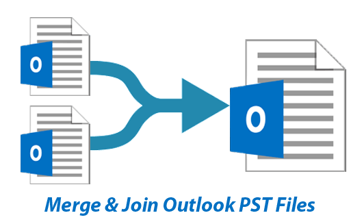 Pst Merger To Quickly Combinemerge And Join Outlook Pst Files