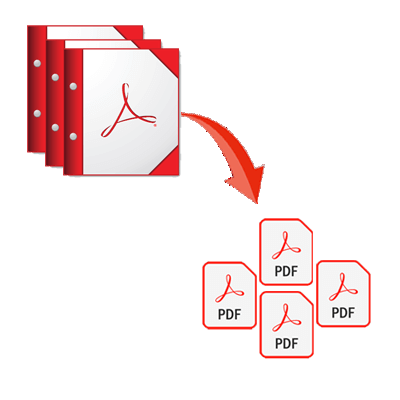 PDF Portfolio Extractor/Remover to Extract PDF Portfolio